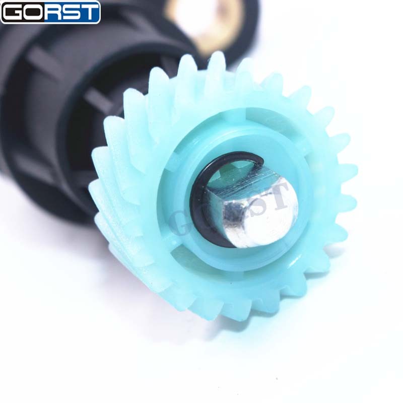 Car Speed Odometer Sensor For Kia Rio Spectra 22 Gear 0K2A1-17400 ...