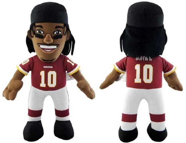 Rg3 Toys
