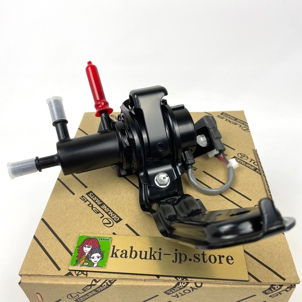 2010-2017 Toyota Sequoia Tundra Fuel Tank Reservoir Valve | 77070-34010 ...