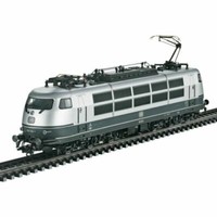Electric HO Scale Model Railroad Locomotives for sale - eBay