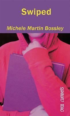 Swiped by Michele Martin Bossley (2006, Perfect) for sale online | eBay