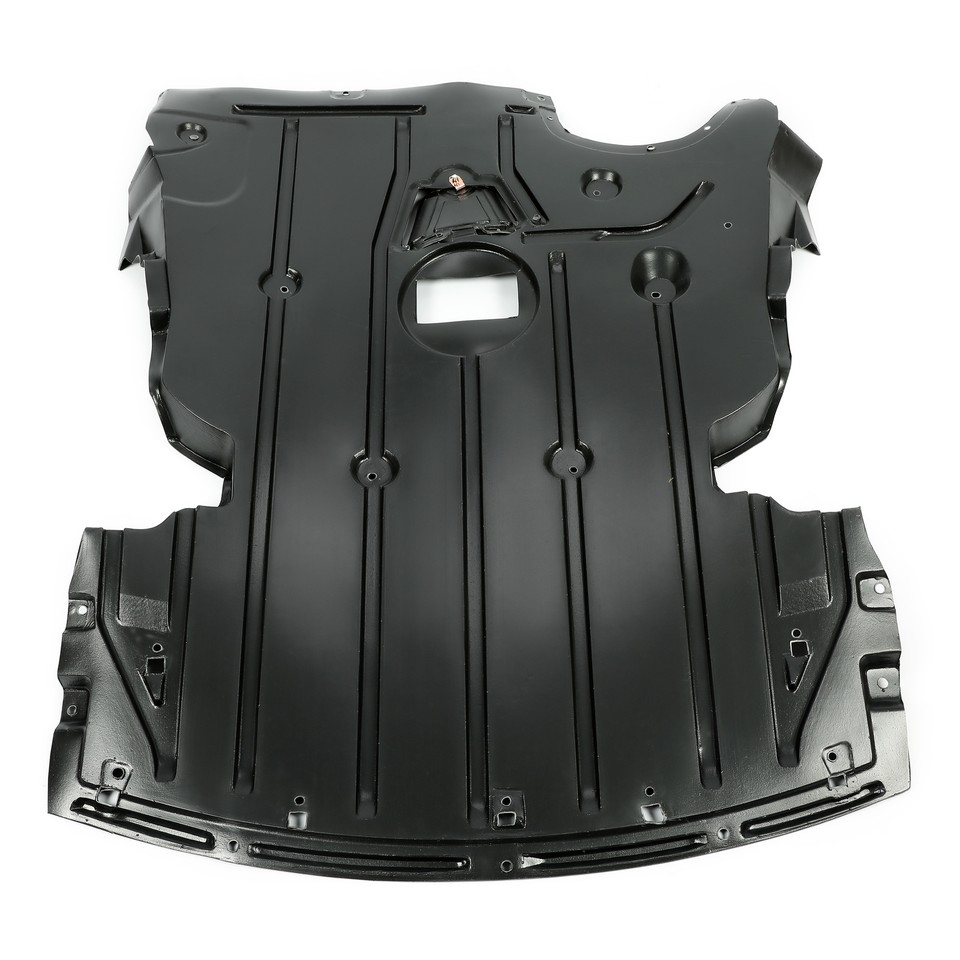 Front Engine Splash Shield Under Cover For BMW 325i 328i 330xi 335is M3 ...