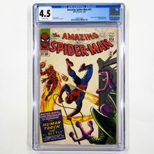 Certified Comic Shop | eBay Stores