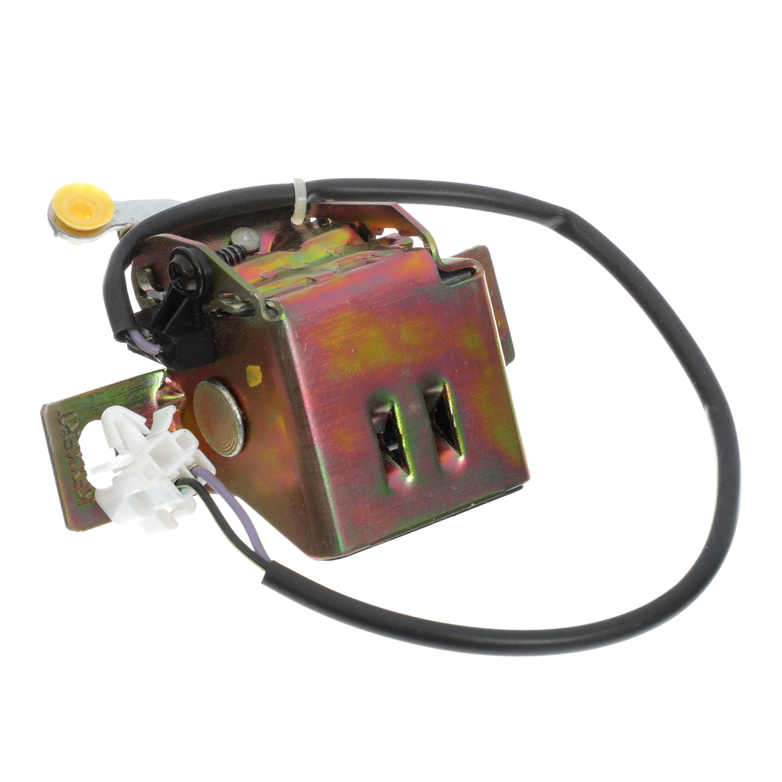 NEW OEM Mazda 2001-2006 Tribute Liftgate Latch Lock Hatch Actuator EF91 ...