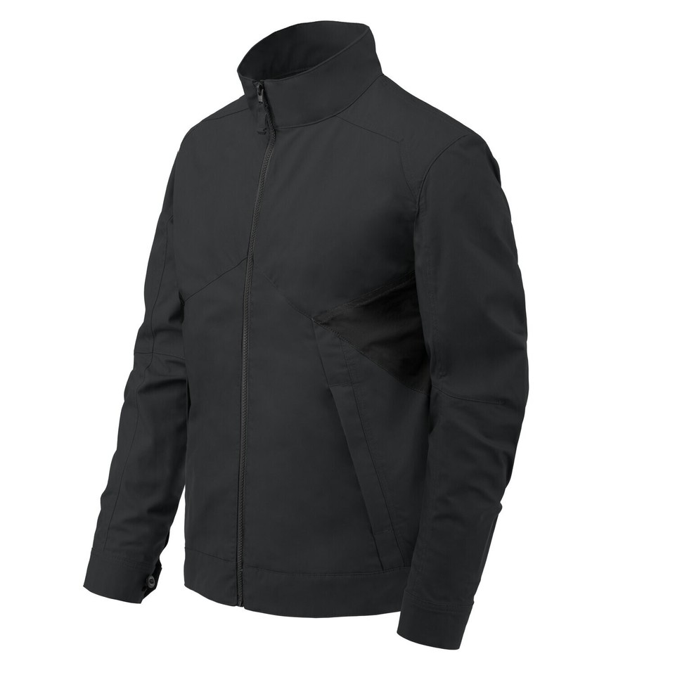 Helikon-Tex GREYMAN Men's Jacket Low Profile EDC Security Police ...