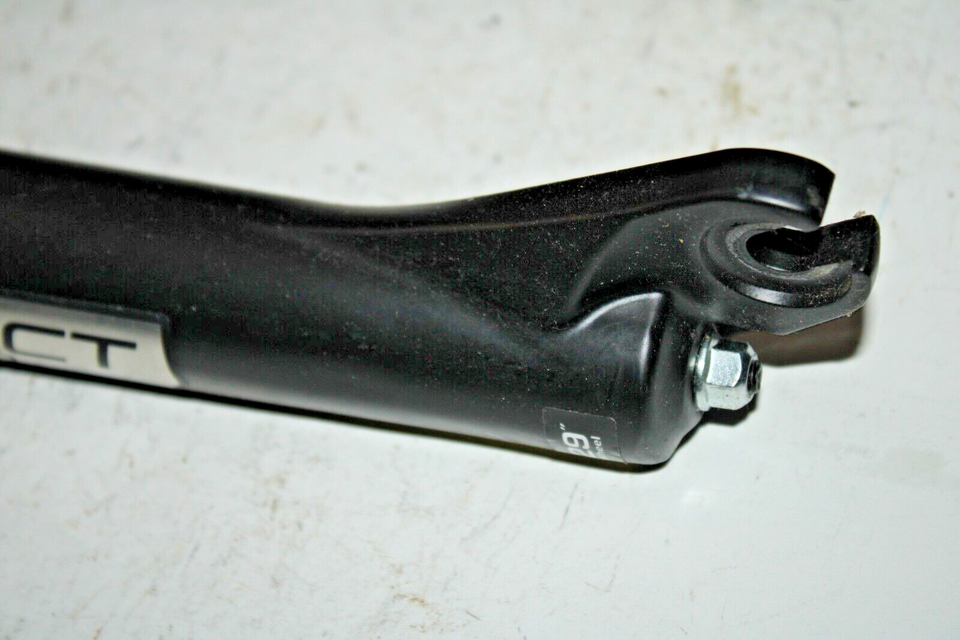 SR Suntour XCT 30 Suspension Fork 29" 11/8" Threadless 170mm Disc Fast ...