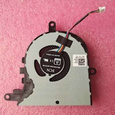 New For DELL Dell Inspiron 17 3780 fan Vostro 3580 3581 cooling | eBay