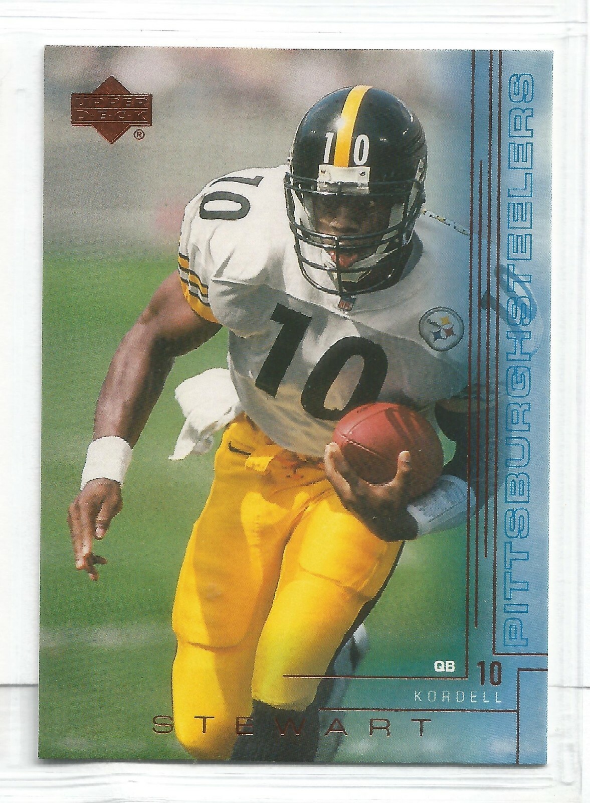 Pittsburgh Steelers Football Cards - Pick & Choose Your Card! | eBay