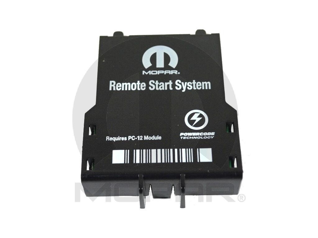 Keyless+Entry+Module-Limited%2C+VIN%3A+2+Mopar+68021198AA for sale ...