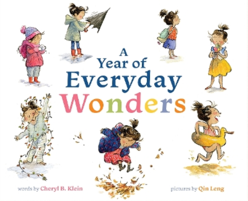 Cheryl Klein A Year of Everyday Wonders (Relié) 9781419742088 | eBay