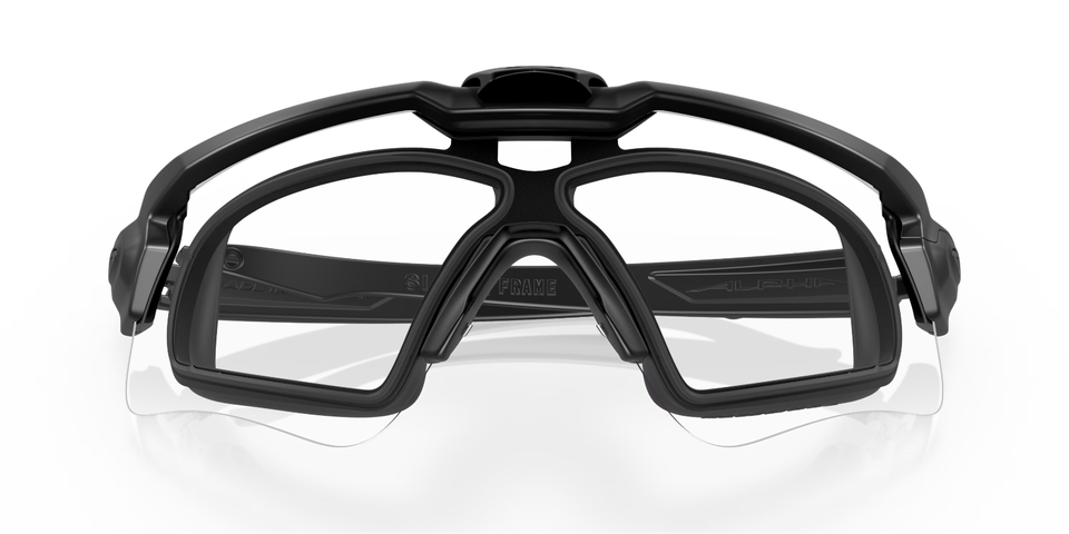 SI Ballistic M Frame Alpha & Halo Goggle Multi-Lens Operator Kit Oakley ...