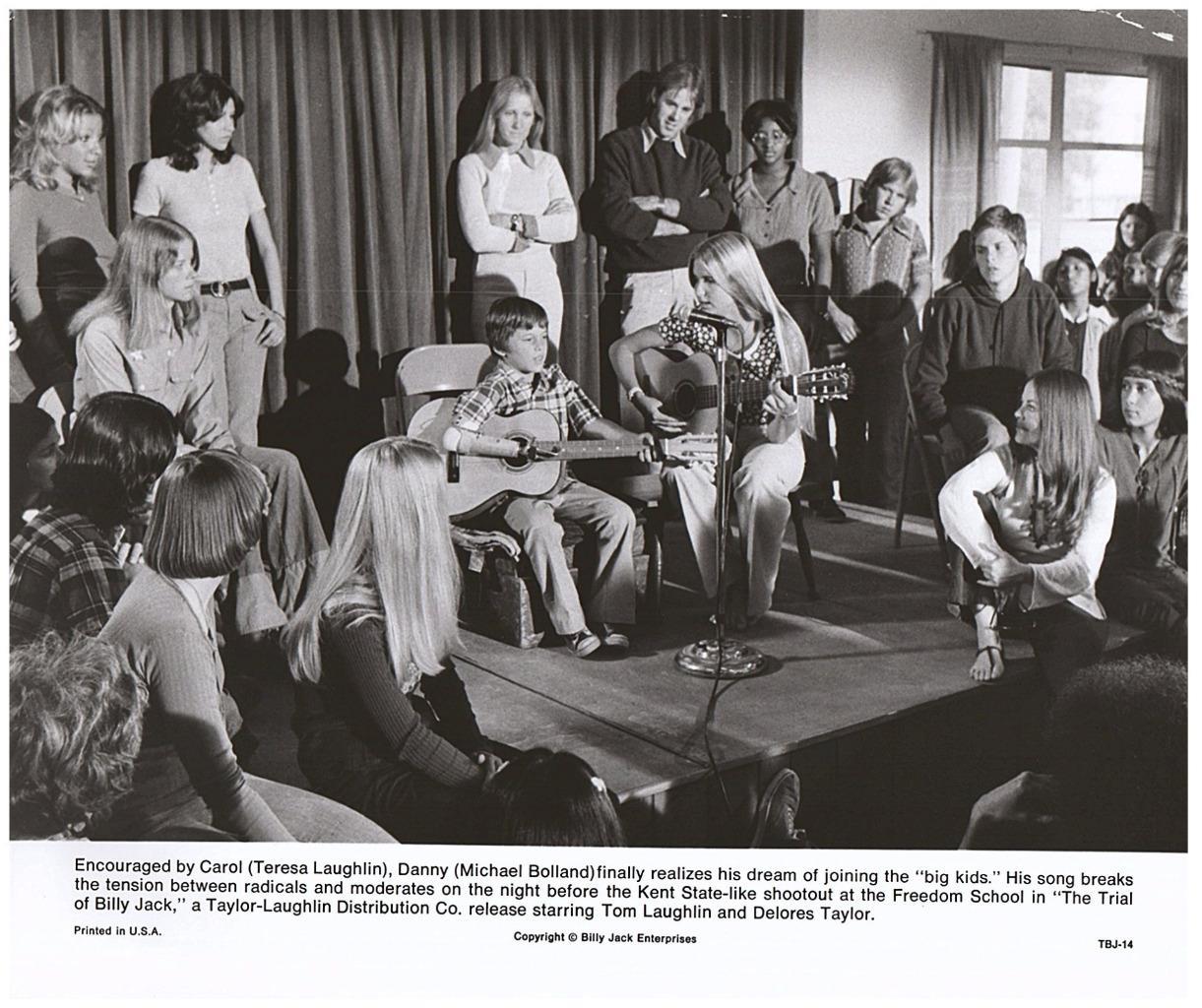 Teresa Laughlin Michael Boland 8x10 Photo Picture Nice Fast Free ...