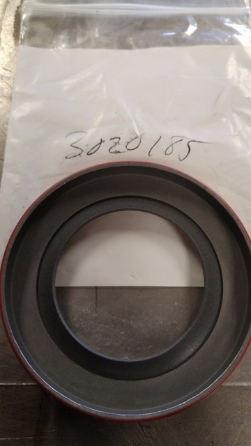 3020185 Cummins Engine Oil Seal for sale online | eBay