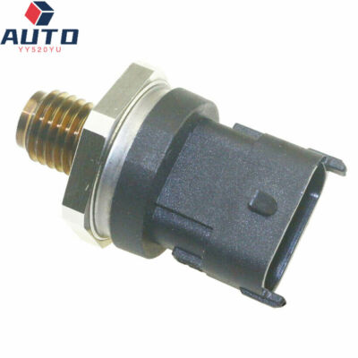 31401-27000 Fuel Rail Pressure Sensor For BMW Nissan Hyundai KIA ...