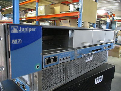 Juniper RE-400 M7i M10i Routing Engine M7i M10i Module Card FROM: M7i ...