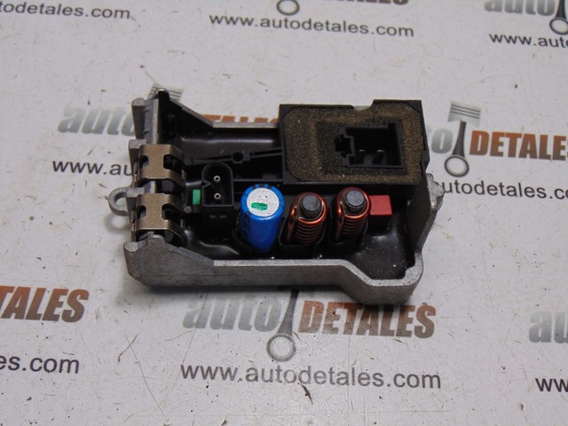 MERCEDES W211 Heater Blower Fan Resistor A2308210251 2004 for sale ...
