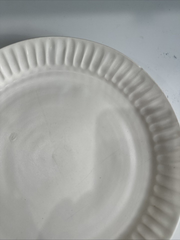 judy jackson paper pretender Dinner plate | eBay