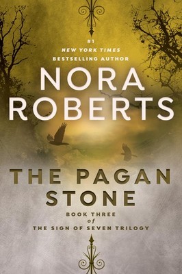 The Pagan Stone (Sign of Seven Trilogy) by Roberts 9781984804921| eBay