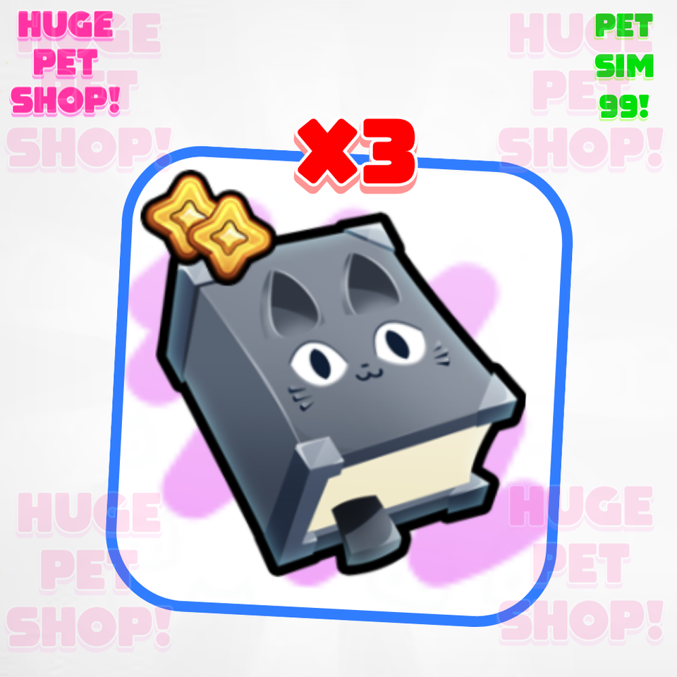 PS99 Enchants - Pet Simulator 99 - CHEAP & Fast Delivery! | eBay