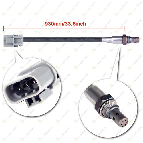 Upstream 02 O2 Oxygen Sensor Fits 234-3097 for 1996-1997 Nissan Pickup ...