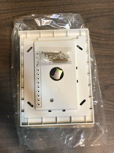 **NEW** Aiphone LE-BN Single Call Semi-Flush Mount Sub Station LE-BN B&H | eBay