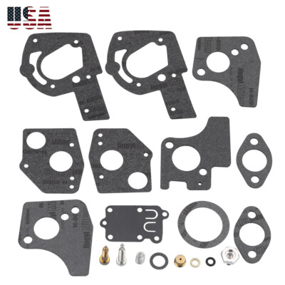 Parts - Model 130202