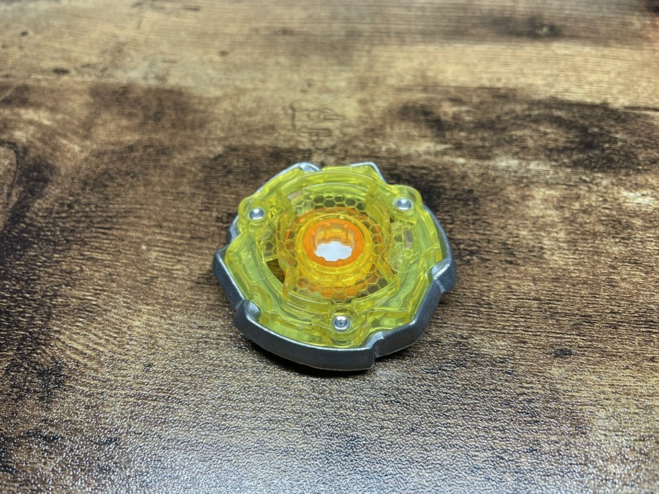 Takara Tomy Beyblade X | UX-10 Yellow Ptera Swing Blade | eBay