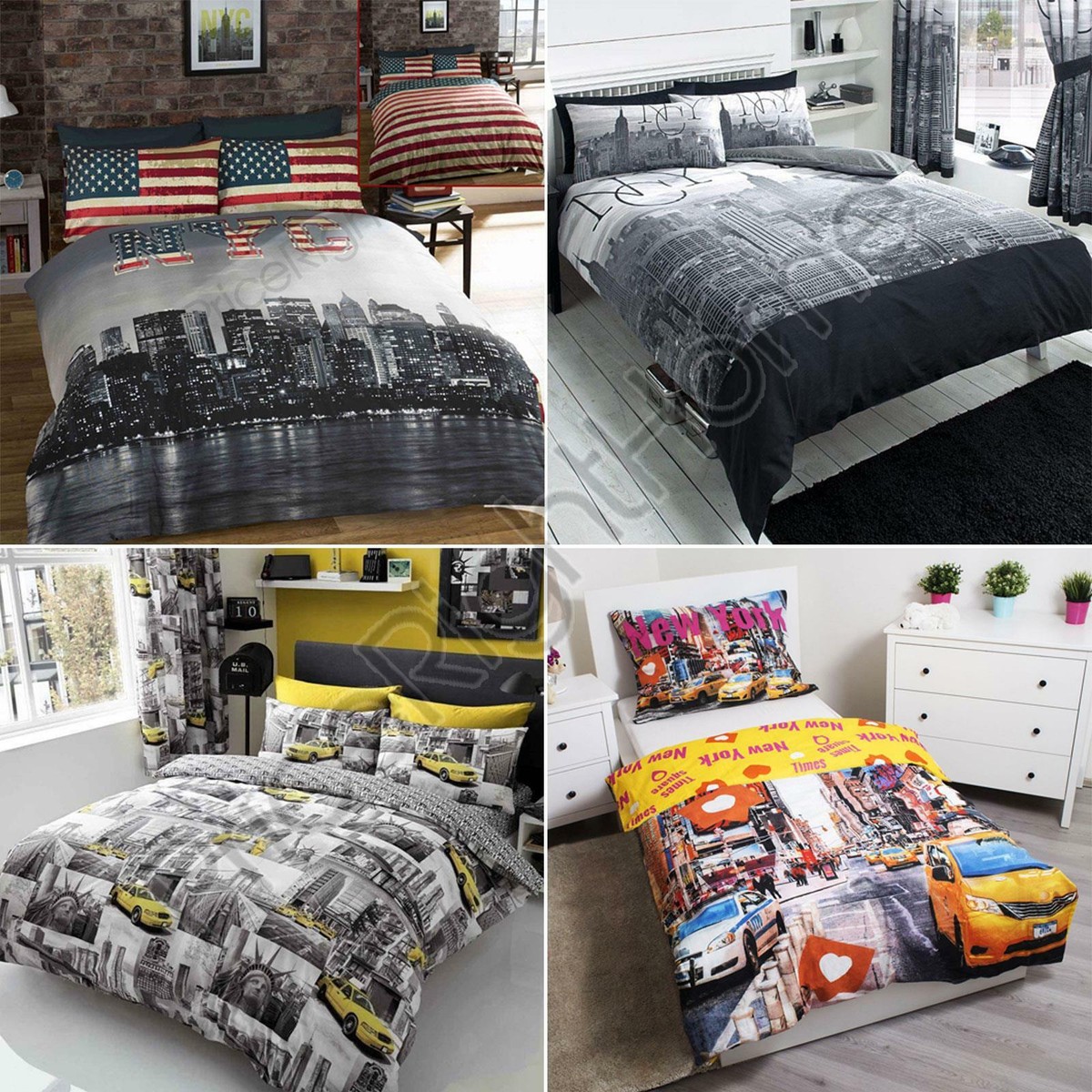 New York City Bedding Manhattan Hotel Rooms Upper West Side