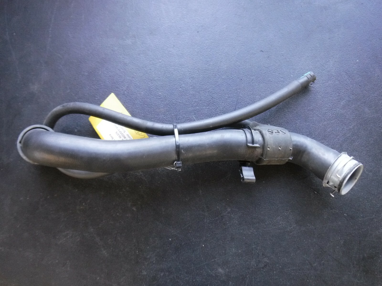 2009-2012 Mercedes-Benz C300 C350 E350 GLK350 Upper Hose | 2045010382 ...