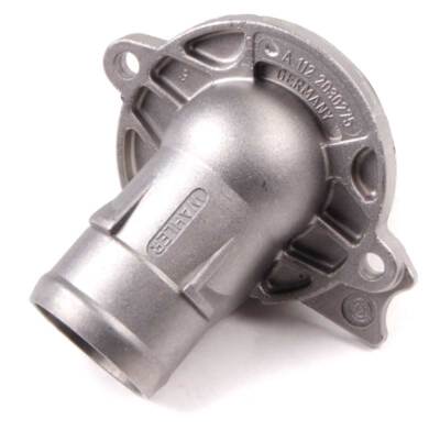 OEM Wahler Thermostat with Housing 87 deg. C for Chrysler Crossfire MB ...