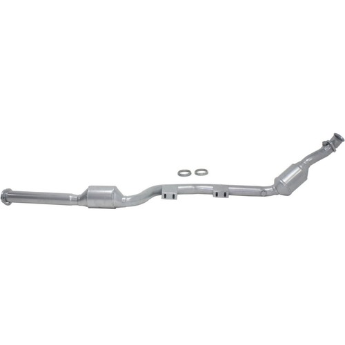 Catalytic Converter For 1998-2003 Mercedes Benz E320 | eBay