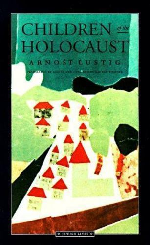 Children of the Holocaust [Jewish Lives] 9780810112797| eBay