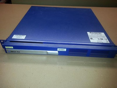 Telecom Systems - Inter Tel Phone System