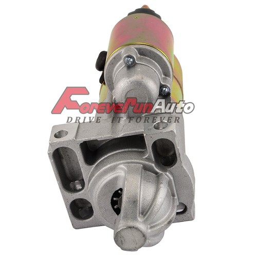Starter for Cadillac Chevy GMC Isuzu Truck Tahoe Trailblazer 4.8L 5.3L ...
