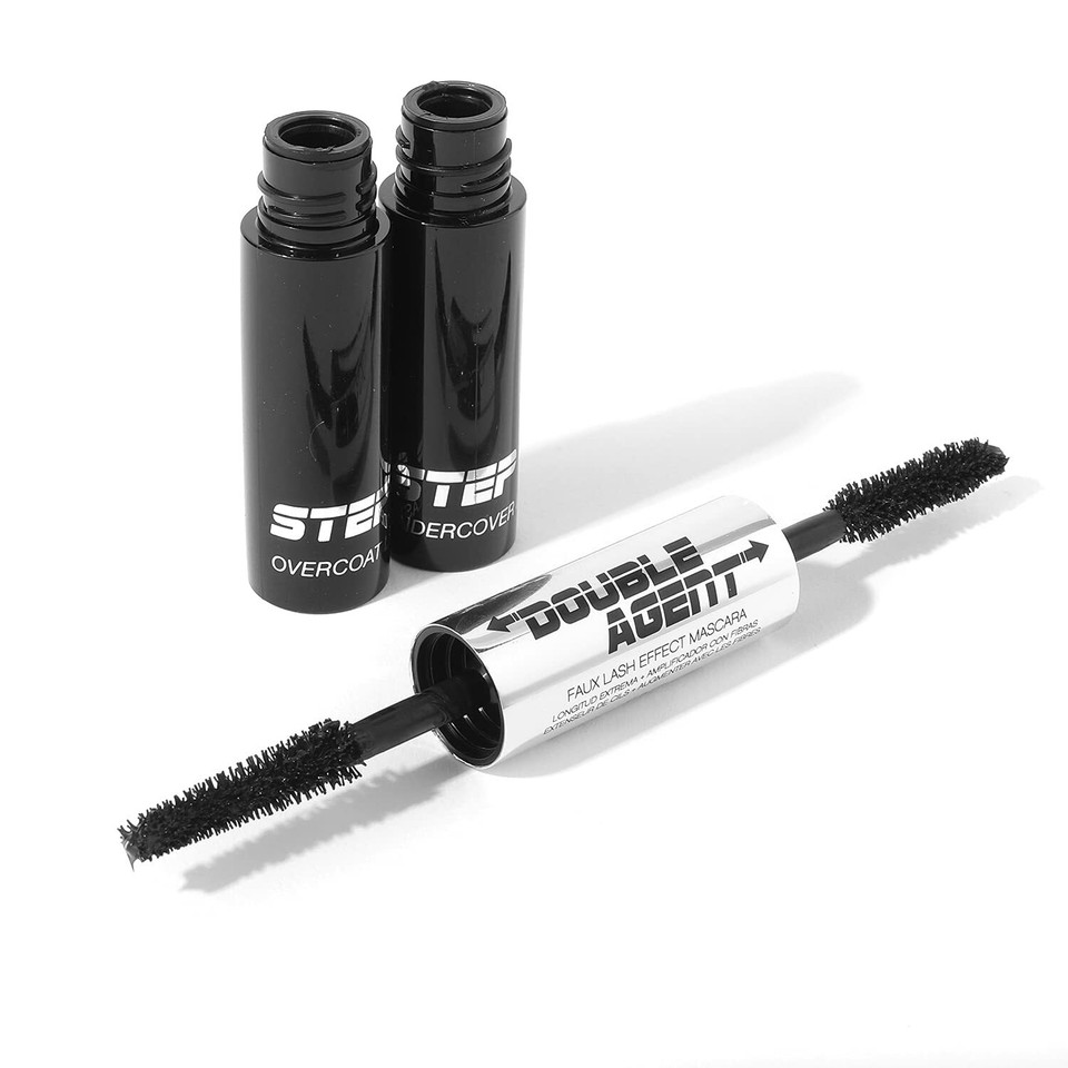 Palladio Double Agent Lash Extender Undercover Fiber Booster Mascara | eBay