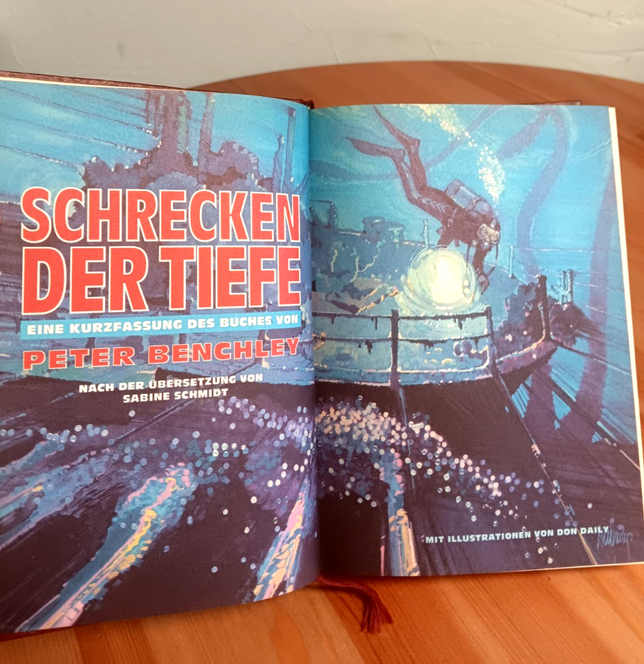 Readers Digest Auswahlbucher Book HC Vintage 1993 German Language | eBay UK