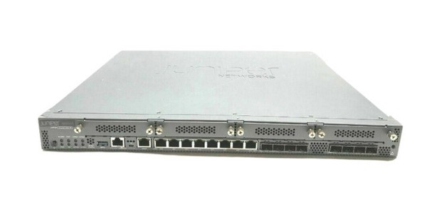 Juniper Networks SRX345 Firewall for sale online | eBay