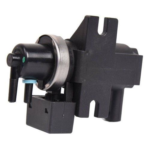 FOR BMW X5 E70 2011-13 Pressure Converter Valve Control Solenoid ...