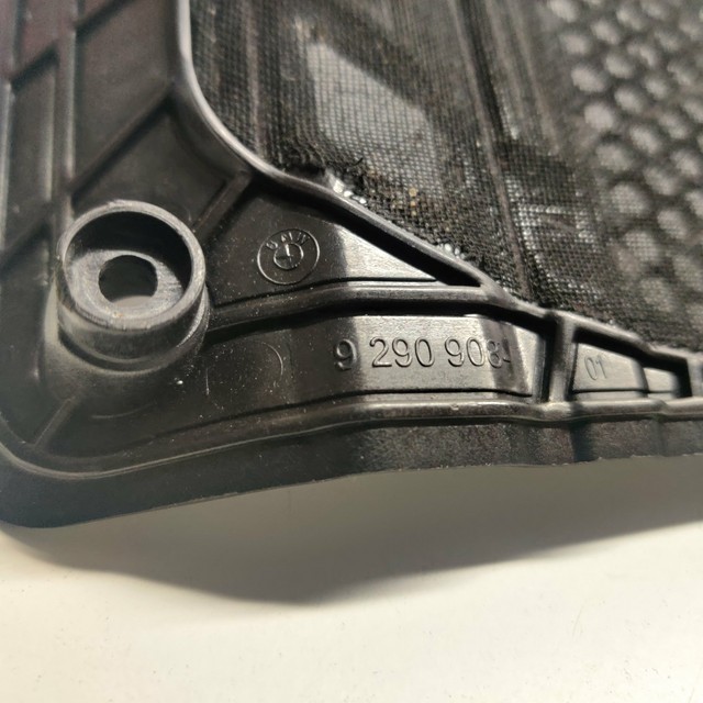 Oem BMW 3 F30 central woofer recortar 65139290908 9290908 original ...