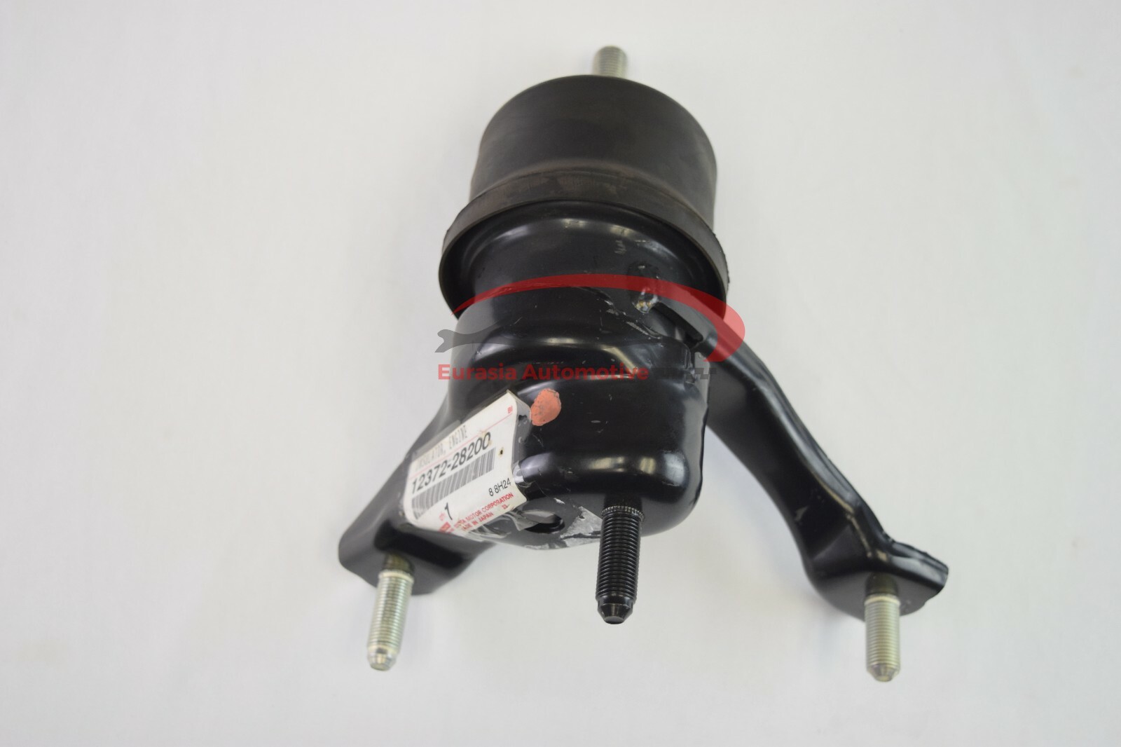 Genuine Toyota 2007-2019 Left Side Engine Mounting 1237228200 OEM | eBay