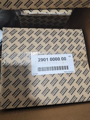 Atlas Copco 2901000000 Filter Kit | eBay