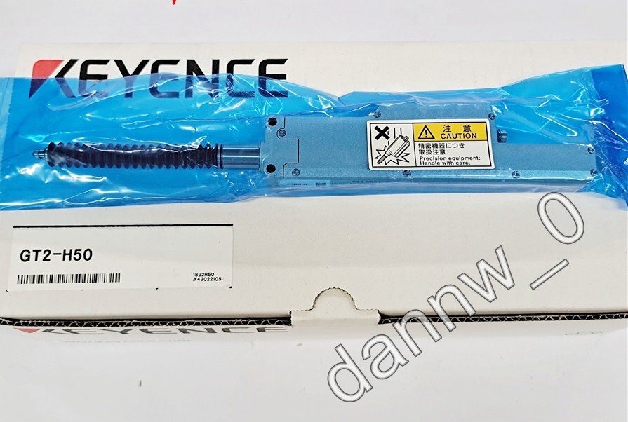 100% New Original KEYENCE GT2-H50 DIGITAL CONTACT SENSOR HEAD | eBay