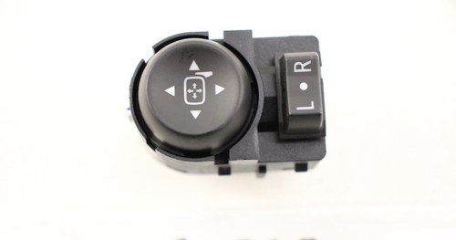 New Genuine OEM Power Mirror Switch 2013-2019 ACDelco 23204016 22756625 ...