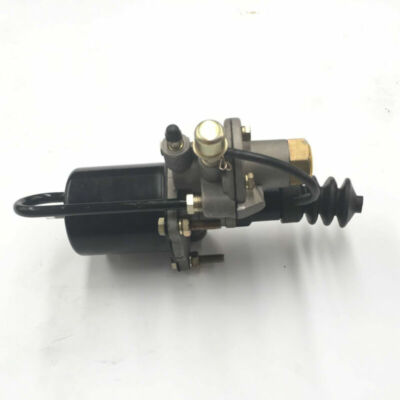 90mm Clutch Booster For ISUZU CXM FVR FVY FVZ GVD FRR FTS FVD FVL FVM ...