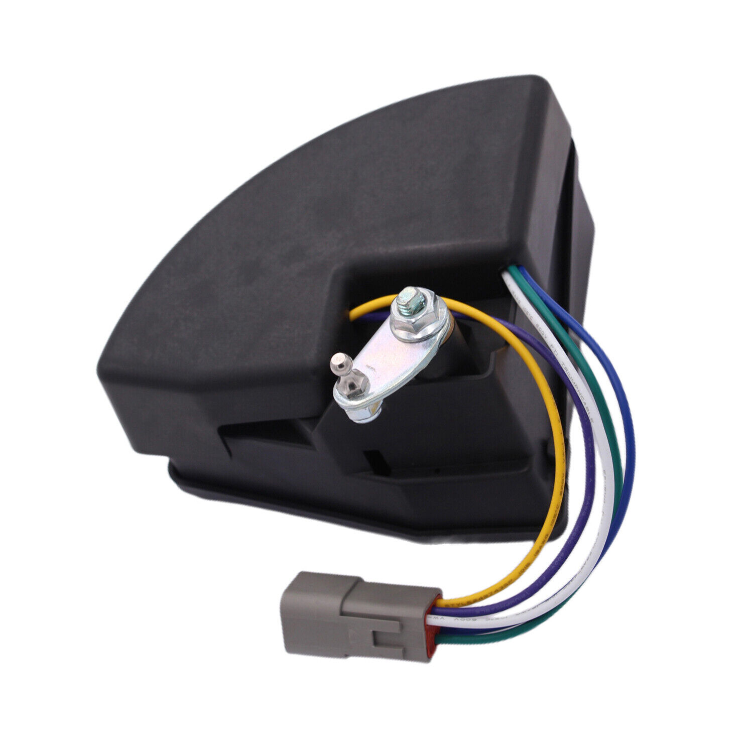 6-Pin Multi Step Potentiometer For 1998-99 Club Car Golf Cart 101932003 ...