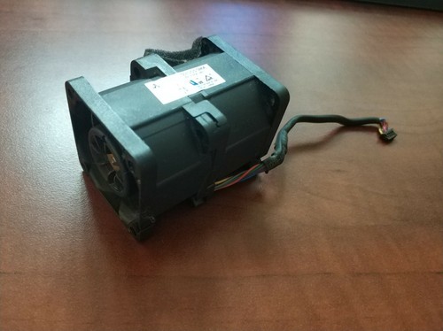 Delta Electronics GFC0412DS-SM06 Server - Square Fan A01 12V 2.8A | eBay