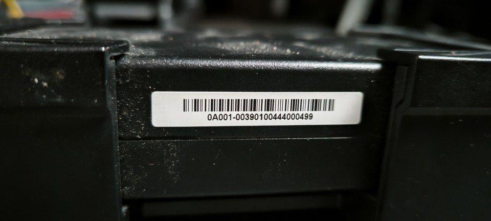 ASUS G20 DUAL POWER SUPPLY PSU GPU POWER ADAPTER | eBay UK