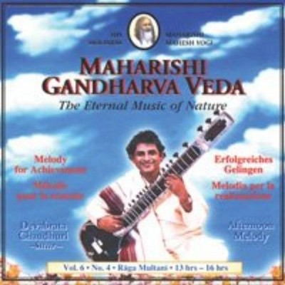 Raga Multani (Melodie für Erfolgreiches Gelingen, 13-16 Uhr) (CD) | eBay