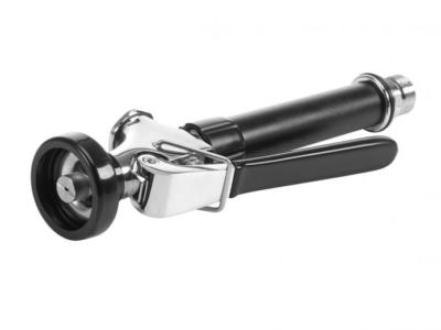 Wolfen PRE RINSE TRIGGER SPRAY 15mm BSP Male Inlet, Stainless Steel Jet ...