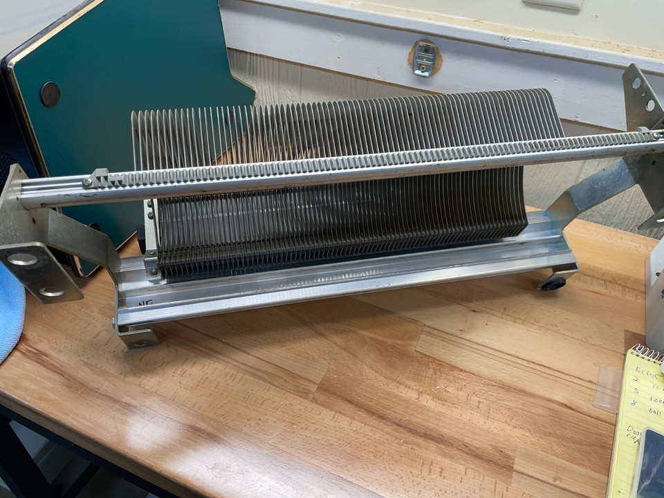 NSM PRESTIGE RECORD MAGAZINE Holder Rack Parts For Repair Jukebox | eBay